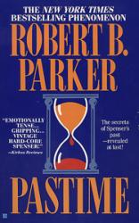 The Spenser Series - Robert B. Parker